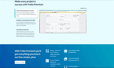 Trello Review 2025 Kanban Features Security And Pricing