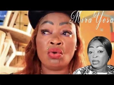 BOYOKA CAUSE YA LIWA YA MIRAESA MAWA MINGI YouTube