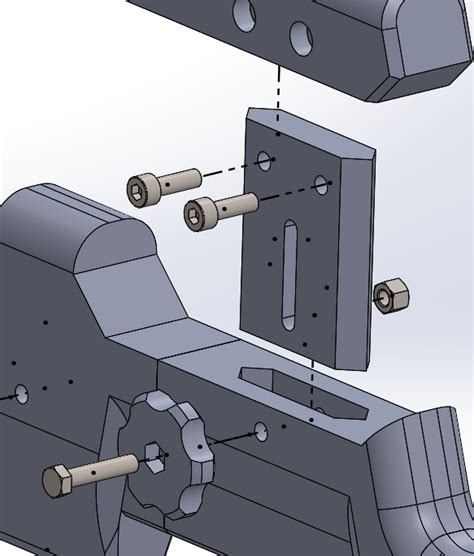 👽 Artemis Pp700 Adjustable Stock Mkii・ Stl File For 3d Printing・cults