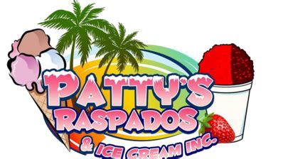 Menu For Pattys Raspados And Ice Cream Inc In Coachella Ca Sirved