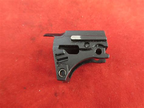 Springfield Armory Hellcat Ejector Housing 9mm