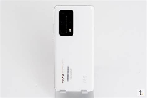 Huawei P40 Pro+ - High-End Smartphone im Test - testr.at