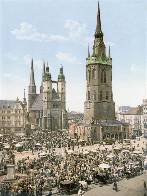 Halle Germany Blog About Interesting Places