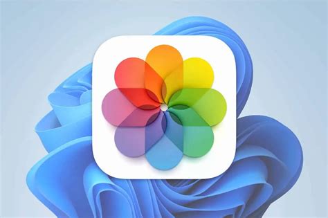 ICloud Photos Integration To Windows 11s Photos App Is Now Rolling Out