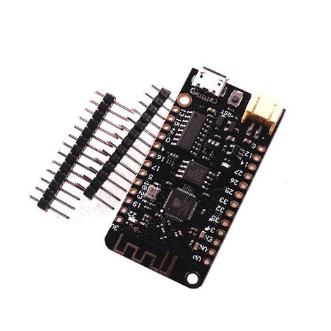 Esp32 V1 0 0 Rev1 Wi Fi Bluetooth 4mb Flash Module