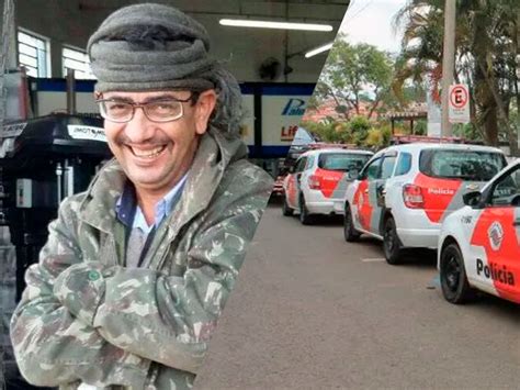 Cinco Pessoas São Indiciadas Por Morte De Ganhador Da Mega Sena Em