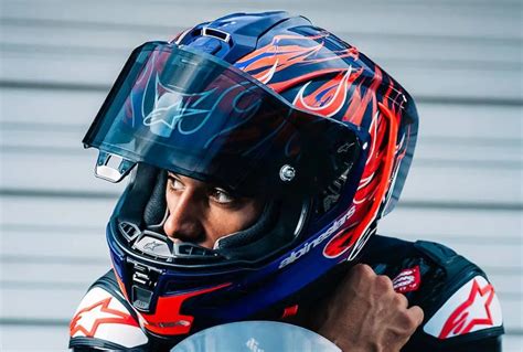 Motogp Come Sta Jorge Martin Laggiornamento Di Aprilia