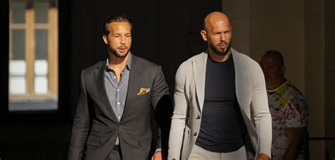 Endru Tejt Oslobođen Kućnog Pritvora