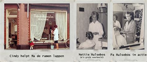 Haarsalon Haaremetijd Over Cindy Hulsebos