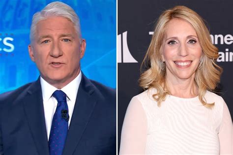 New York Post On Twitter CNN Could Replace John King With Ex Wife