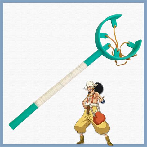 One Piece Usopp Slingshot Gallery