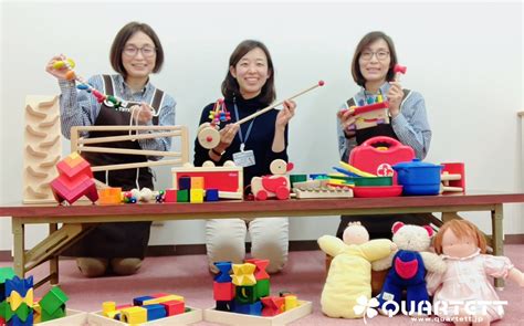 親子をさらに笑顔に！0～3歳おもちゃの選び方・与え方の研修を行いました 知育玩具インストラクター よいおもちゃの与え方のメソッドで、日本中を幸せに