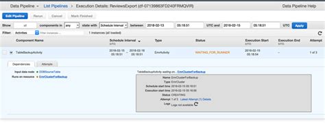 How Goodreads Offloads Amazon DynamoDB Tables To Amazon S And Queries Them Using Amazon Athena