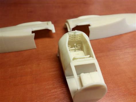 1 32 La 9rd Limited Edition Resin Kit Lem Kits