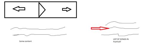 Jquery Positioning Of JPlayer Playlist Stack Overflow