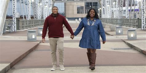 Ashley Chatman And Jonathan Jenkinss Wedding Website The Knot