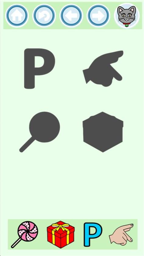 Скачать Lilliplay Alfabeto Apk для Android