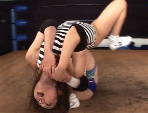 Best Womans Wrestling Mania 3 アダルト動画 ソクミル