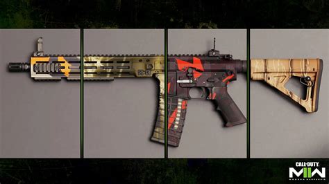 Modern Warfare 2 Mastery Camos And Operators Available At Launch