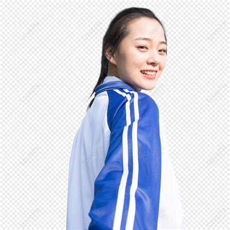 여학생 Png 일러스트 무료 다운로드 Lovepik