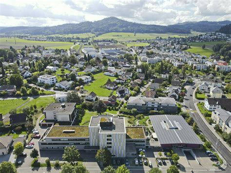 Alterszentrum Aaheim Über Uns