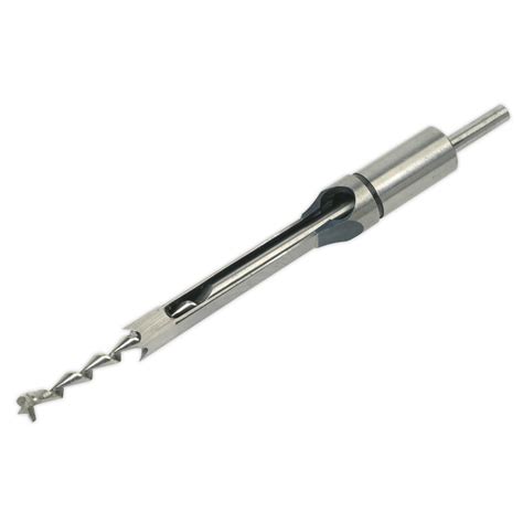 Chisel And Drill Set 3 8 Huttie
