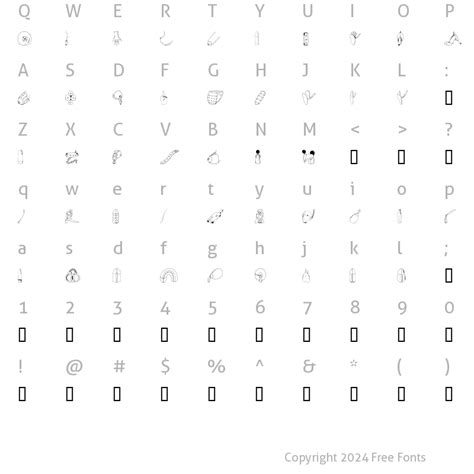 ADULT DINGBATS Regular Download For Free At Free Fonts Free Fonts