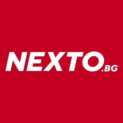 Nexto Bg