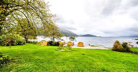 The Onich Hotel Fort William Updated 2024 Prices