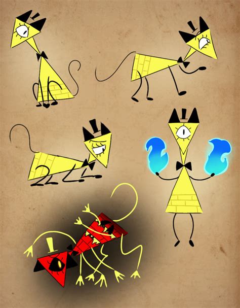 Bill Kitty Bitty By Rashidavixen On Deviantart