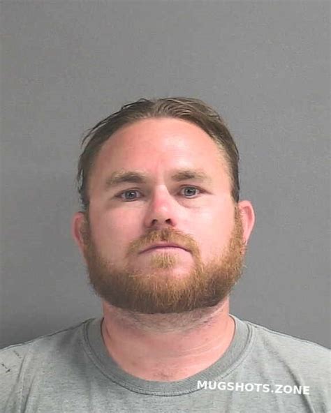 DAWSON JAMES Volusia County Mugshots Zone