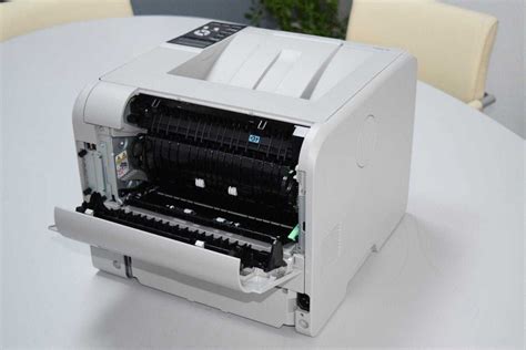 Обзор принтера Ricoh SP 450DN. Быстрая печать для офиса