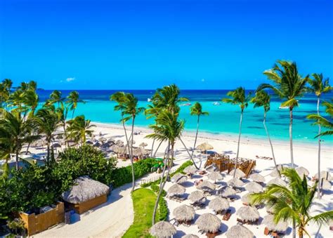 Dominican Republic In January 2026 Weather Places To Stay Activities