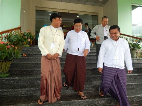 Election 2015 Soe Thein Spends Big In Campaign Bid Dvb