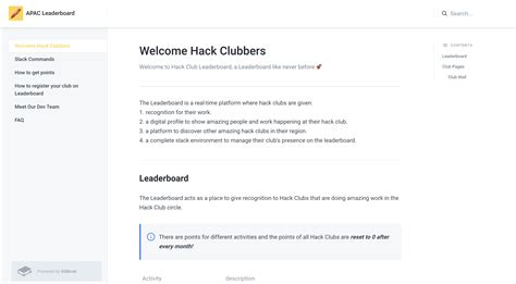 Github Bellesea Leaderboard