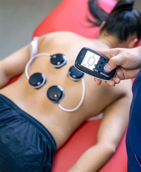 Electric Stimulation In Ankeny Ia And Lincoln Ne Asuta Health
