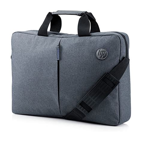 Hp Value Topload 156 Notebook Carrying Case Grey