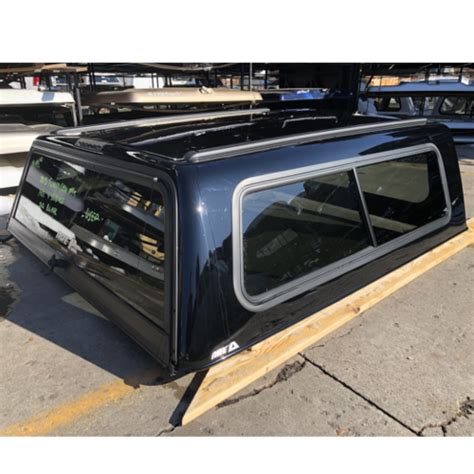 07 13 Tundra Crewmax Are V Series Topper Used Suburban Toppers