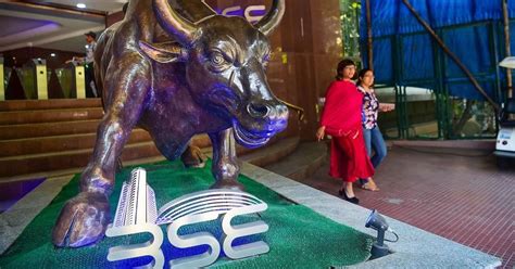 Sensex Nifty Go Into Tailspin After Hitting Fresh All Time High Levels