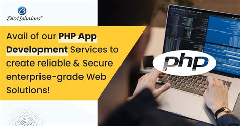 Biz4solutions Private Limited On Linkedin Development Php Biz4solutions Phpdevelopment