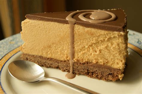 Recetas De Mousse De Dulce De Leche Fácil ® Moussepedia