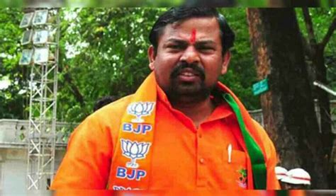 congress govt will not last more than one year raja singh telangana today