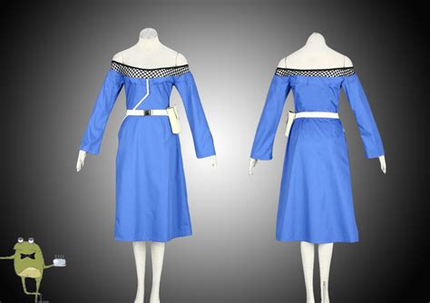 Shippuden Mizukage Mei Terumi Cosplay Costume By Cosplayfield On Deviantart
