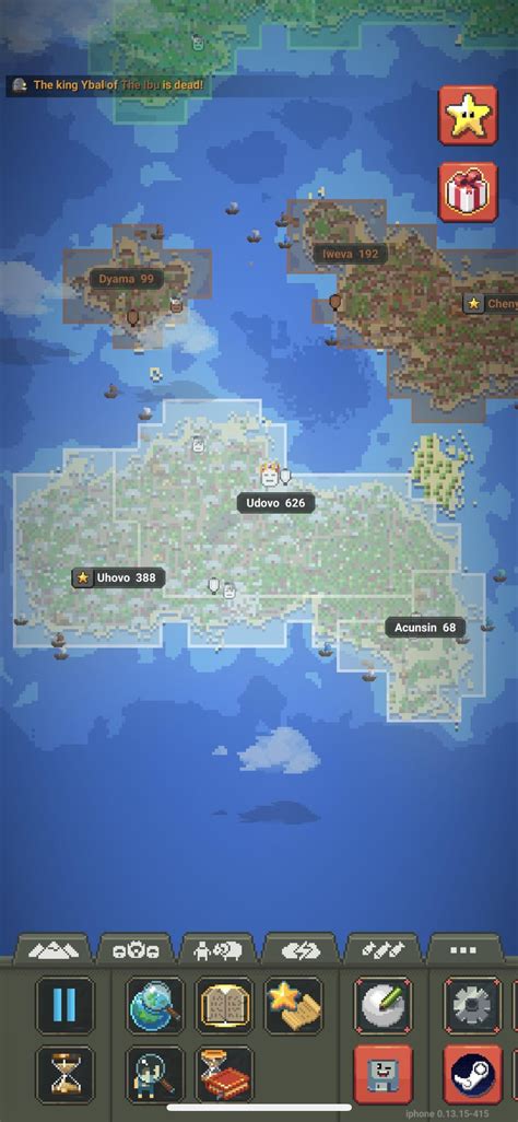 Im Honestly Not Sure How These Borders Came To Be Rworldbox