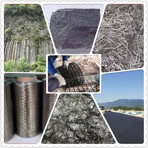 Basalt Fiber Artofit