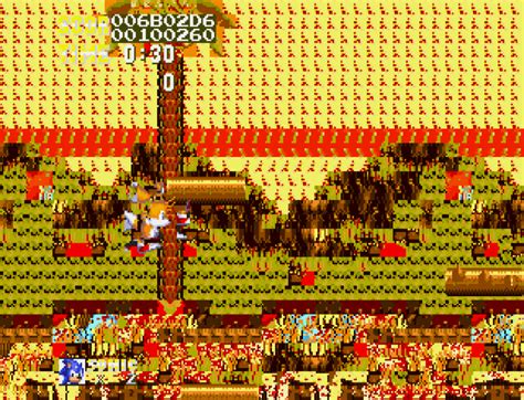 Gee Sonic 3 Is Still Broken Rsonicthehedgehog