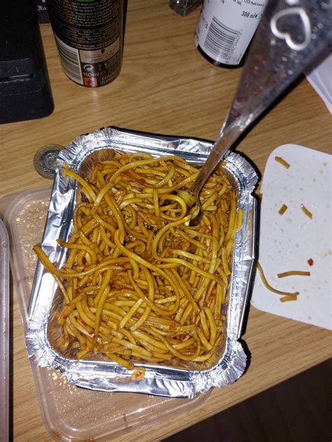 Menu At Wans Chinese Takeaway Fast Food Ormskirk