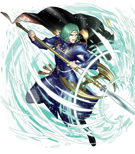 Seteth Fire Emblem And 2 More Drawn By Okumayuugo Danbooru