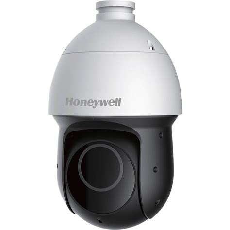 Honeywell I HIP PI S X IP Camera PTZ Camera Range M MP At Rs Piece In Vasai Virar
