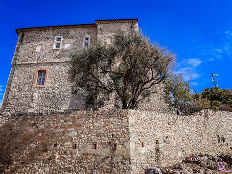 Musée Picasso Antibes Visite Photos